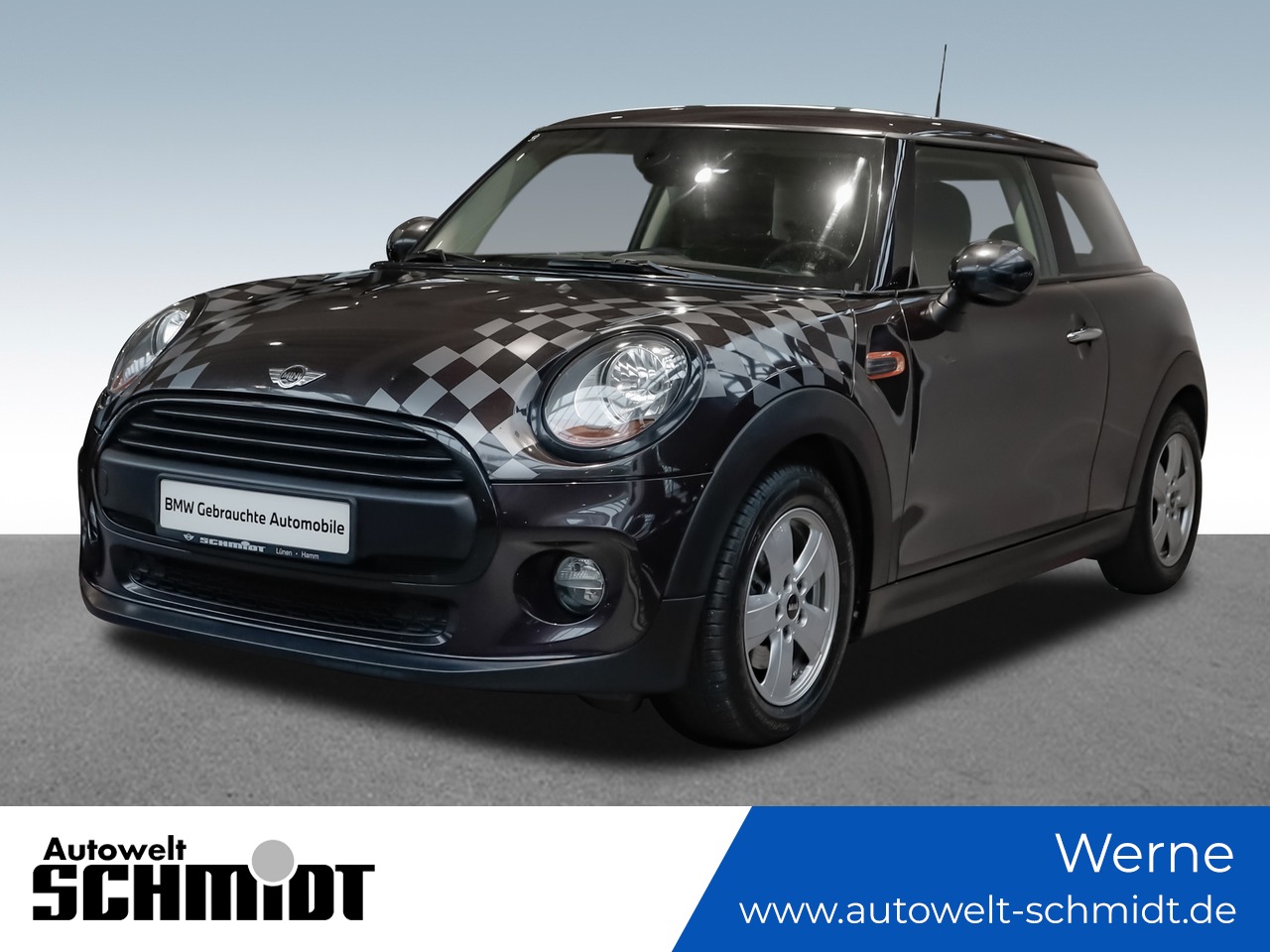 Fahrzeugmarkt - Autowelt Schmidt