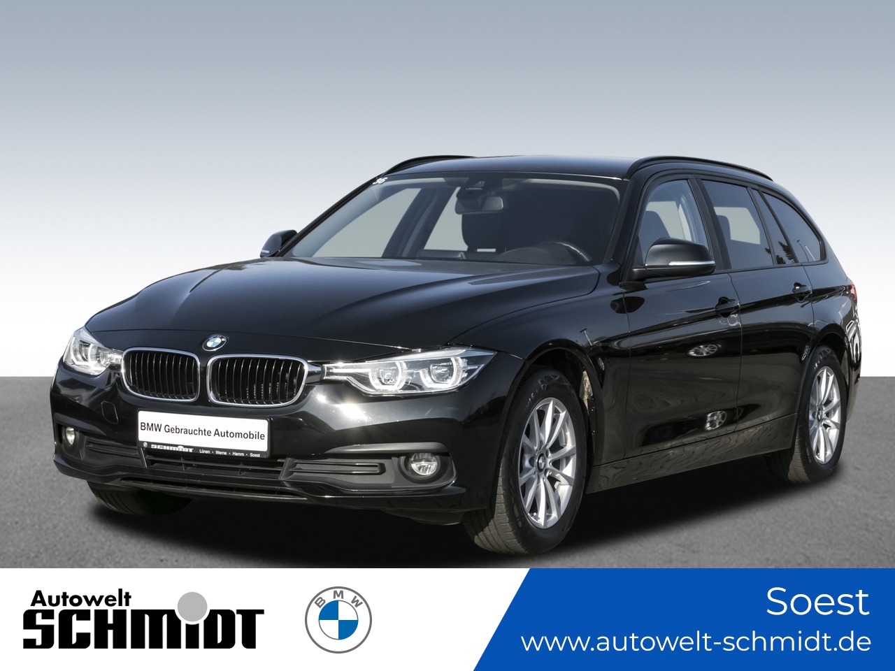 Fahrzeugmarkt - Autowelt Schmidt