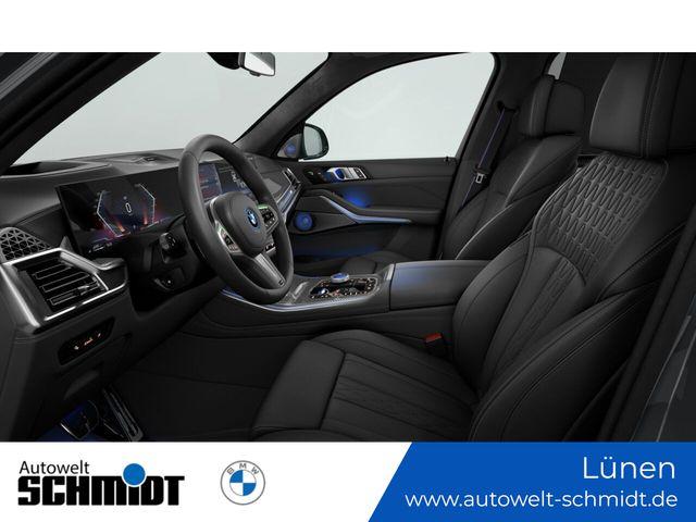 BMW X5 xDrive50e M Sportpaket UPE 139.210 EUR