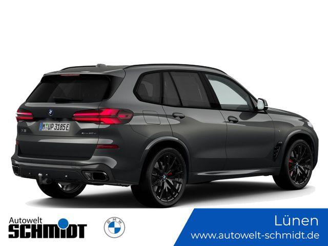 BMW X5 xDrive50e M Sportpaket UPE 139.210 EUR