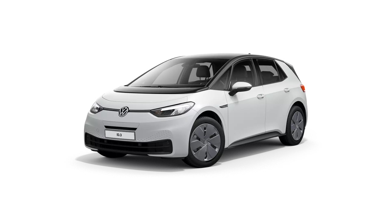 VW ID.3 gebraucht kaufen
