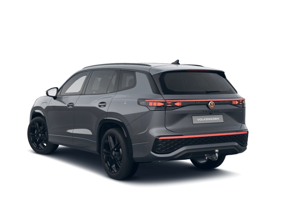 Volkswagen Tayron eHYBRID R-LINE DSG am Standort Volkswagen Zentrum ...