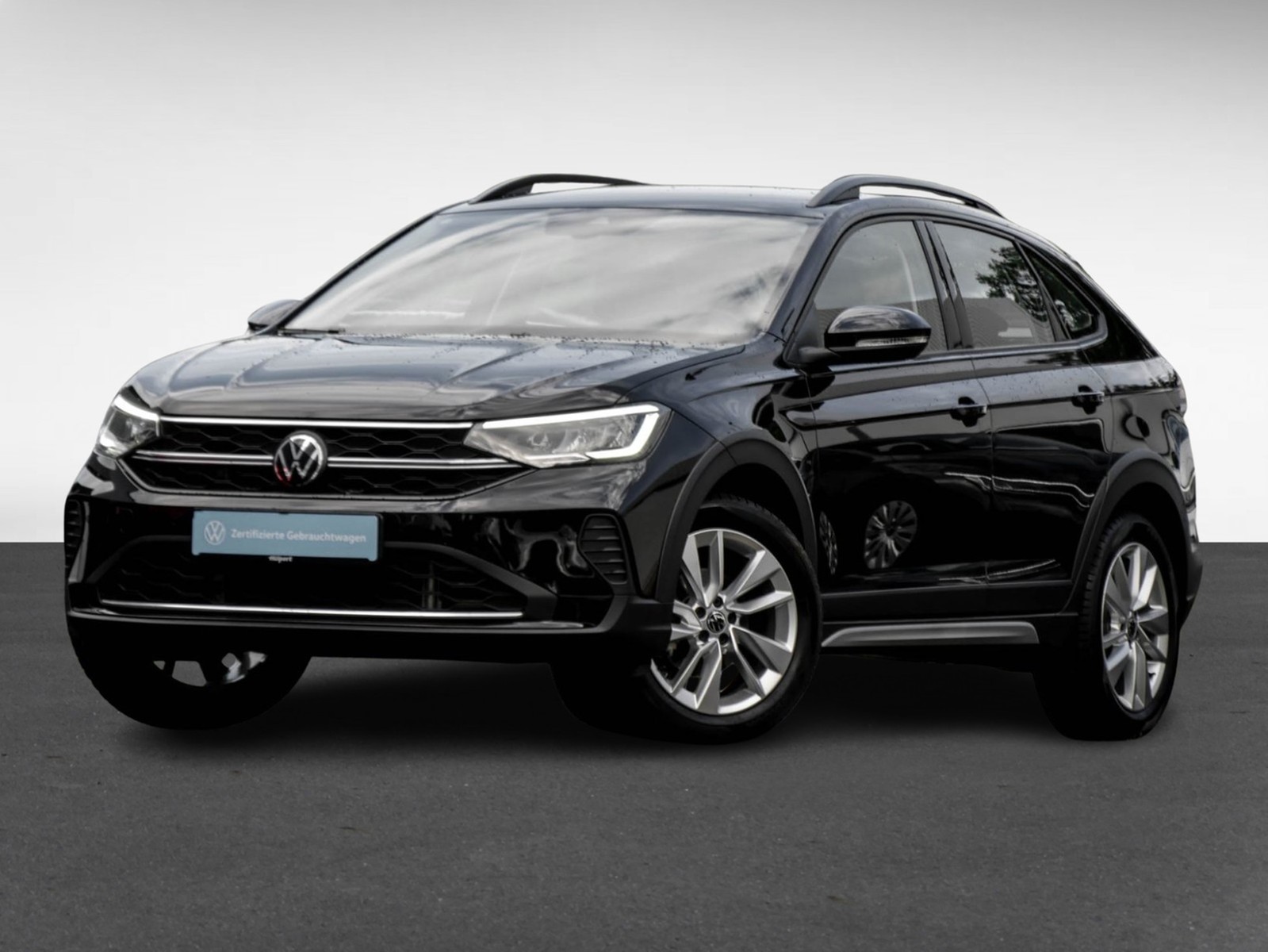 Volkswagen Taigo 1.5 LIFE CAM LM17 CARPLAY SITZHEIZUNG LED am Standort ...