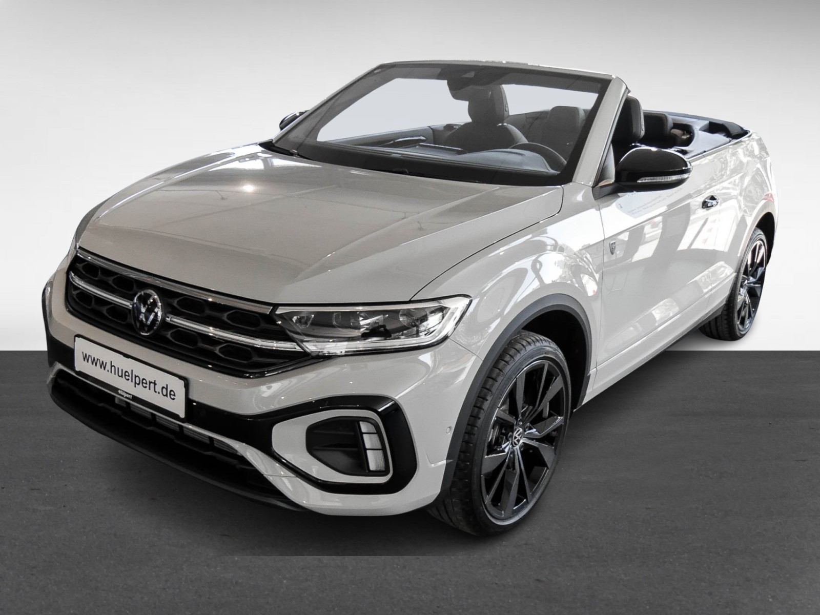 Volkswagen T-Roc Cabrio 1.5 R-LINE DSG EDITION KARMANN PLUS am Standort ...