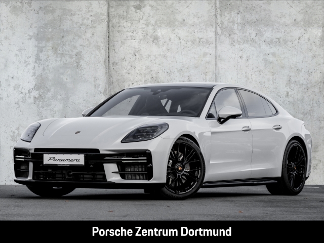 Porsche Panamera GTS Sportabgas Surround-View LED-Matrix am Standort ...