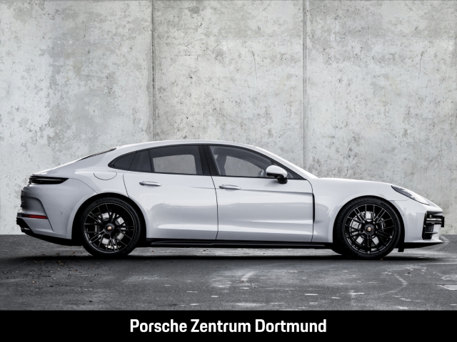 Porsche Panamera GTS Sportabgas Surround-View LED-Matrix am Standort ...